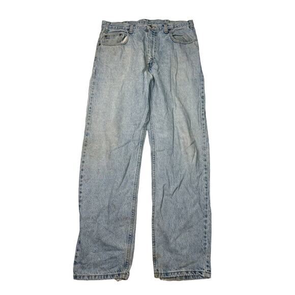 Arizona Jean Company | Jeans | Arizona Jean Co Vtg High Rise Relaxed ...